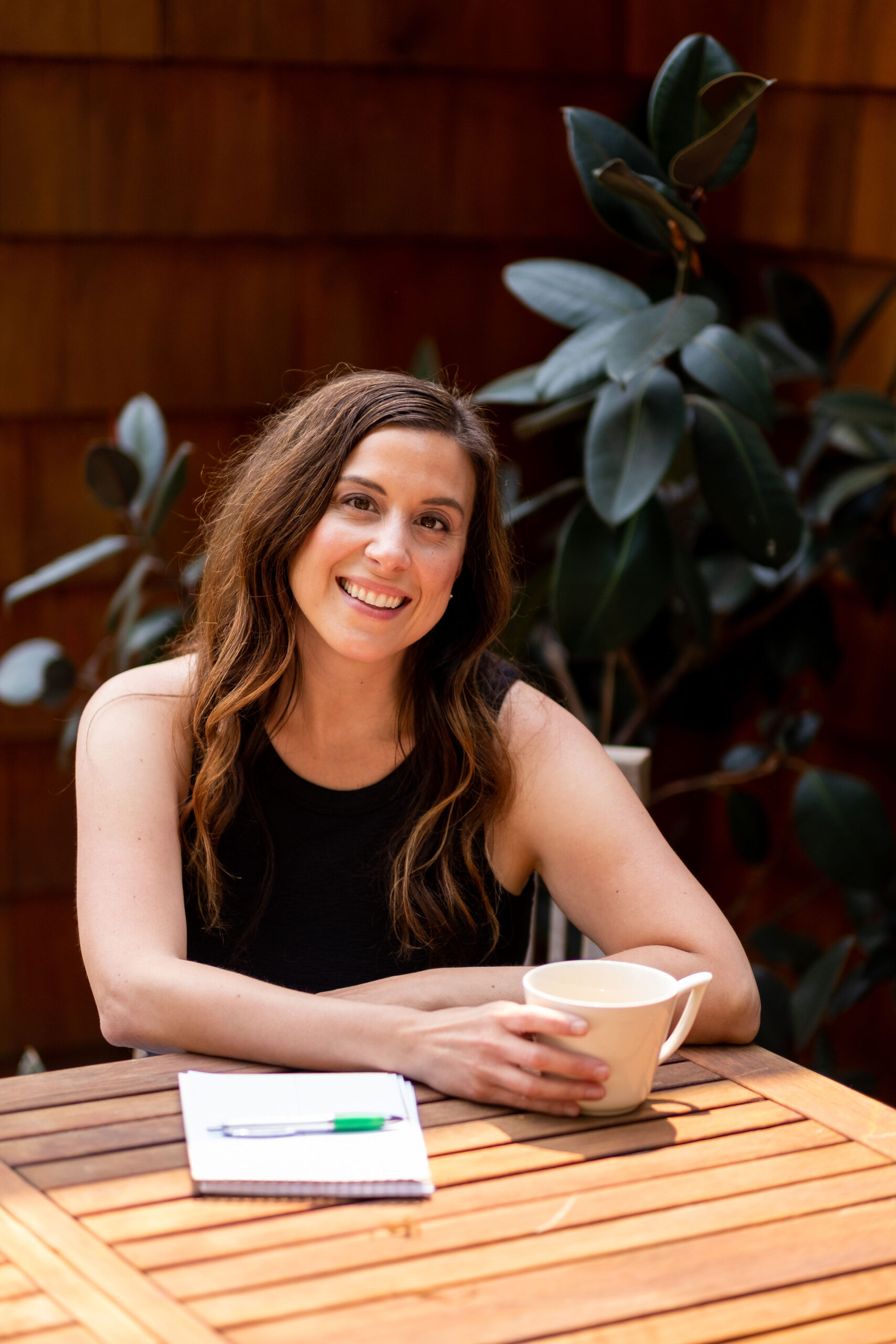 Meet Our Director - Sunrise School of Ormond Beach